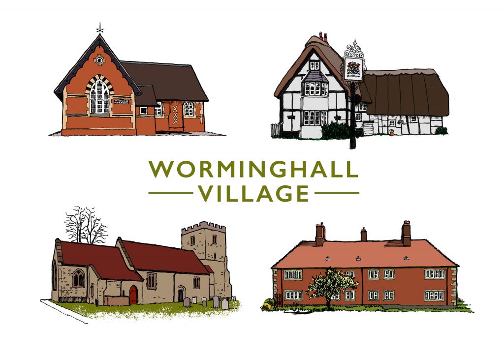 Worminghall Village – Information for Residents & Visitors