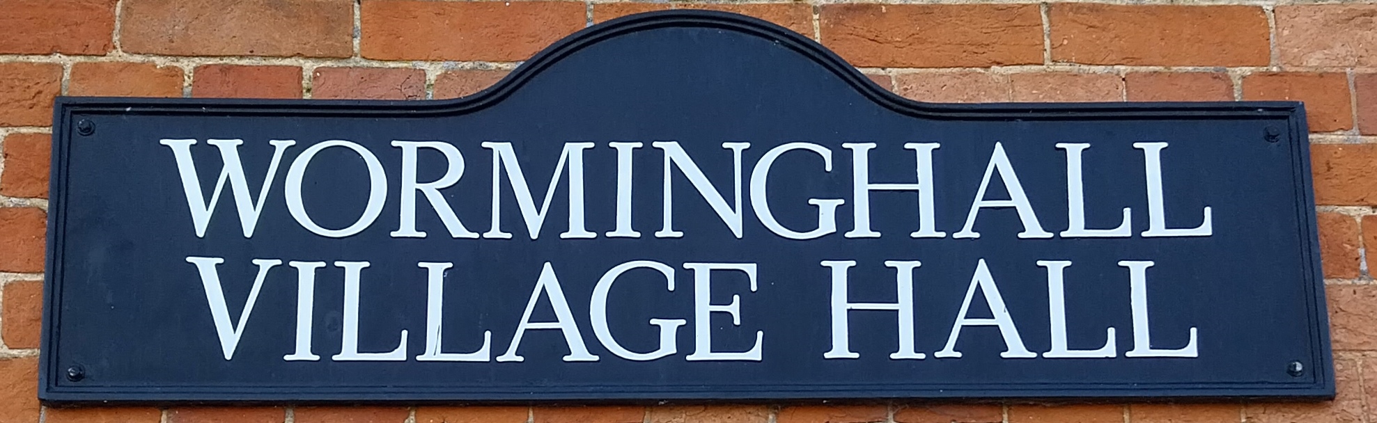 Worminghall Village Hall – Worminghall Village